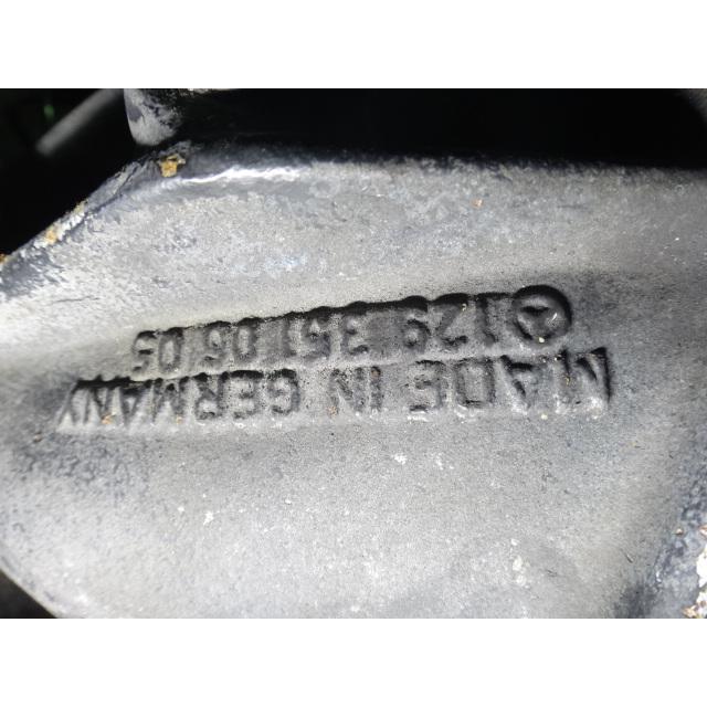 メルセデス ベンツ W124 E280 E320 TE 等 ワゴン リア デフ 1293510405 1293510505 [1479 ...