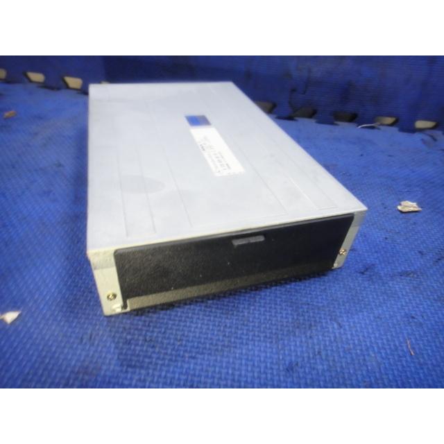 メルセデス ベンツ W220 S320 S430 S500 等 ナビ CD ユニット ECU 品番 2208200597 [1571] : 輸入車専門中古パーツのエレメント - 通販 ...