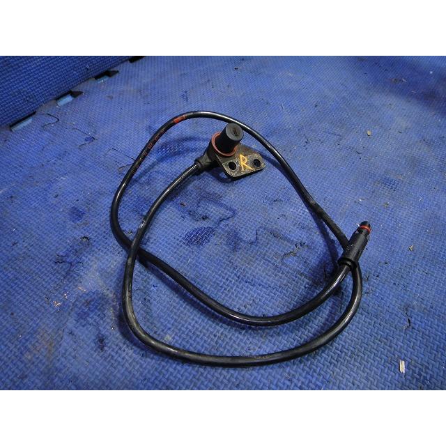 メルセデス ベンツ W124 E280 E320 等 右 フロント ABS スピード センサー 品番 1245403217 [1652] : 輸入車専門中古パーツのエレメント - 通販 ...