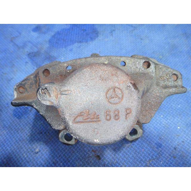 メルセデス ベンツ W124 E280 E320 等 右 リア キャリパー [1652] : 輸入車専門中古パーツのエレメント - 通販 - Yahoo!ショッピング