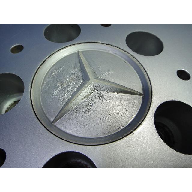 メルセデス ベンツ W124 E280 E320 等 純正 15インチ 8穴 アルミ ホイール (b) 品番 1244011202 [1652] : 輸入車専門中古パーツのエレメント - 通販 ...