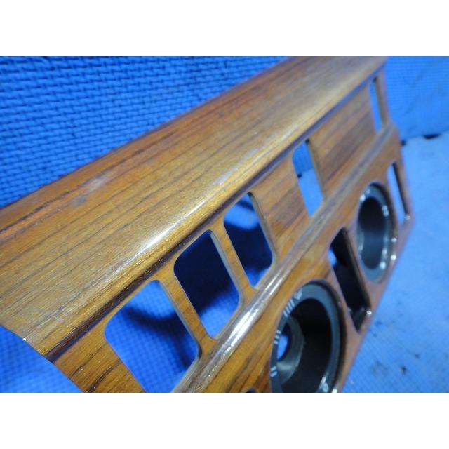 メルセデス ベンツ W124 E280 E320 等 センターパネル エアコン パネル ゼブラ ウッド [1652] : 輸入車専門中古パーツのエレメント - 通販 - Yahoo!ショッピング