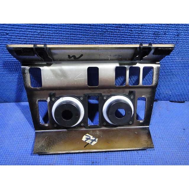 メルセデス ベンツ W124 E280 E320 等 センターパネル エアコン パネル ゼブラ ウッド [1652] : 1652-50 : 輸入車専門中古パーツのエレメント - 通販 ...