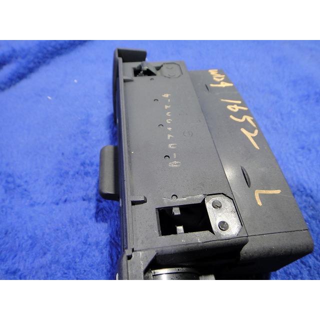 メルセデス ベンツ W124 E280 E320 等 左 フロント エアコン ヒーター 吹出口 ルーバー [1652] : 輸入車専門中古パーツのエレメント - 通販 - Yahoo!ショッピング