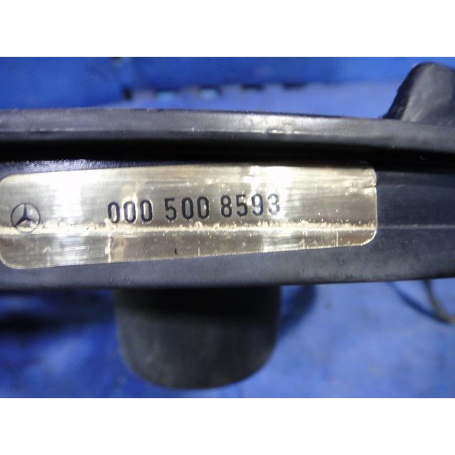 メルセデス ベンツ W124 E280 E320 等 電動ファン ダブル 品番 0005008593 [1652] : 輸入車専門中古パーツの ...
