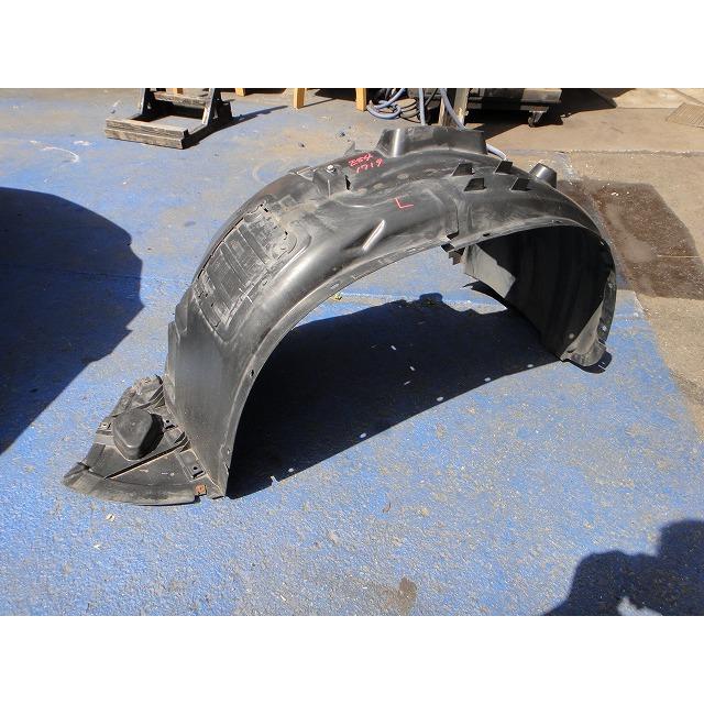 BMW X1 E84 VL18 等 左 フロント フェンダー ライナー カバー 51717290159 51712990091 [1719 ...