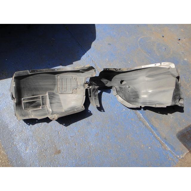 BMW X1 E84 VL18 等 左 フロント フェンダー ライナー カバー 51717290159 51712990091 [1719 ...