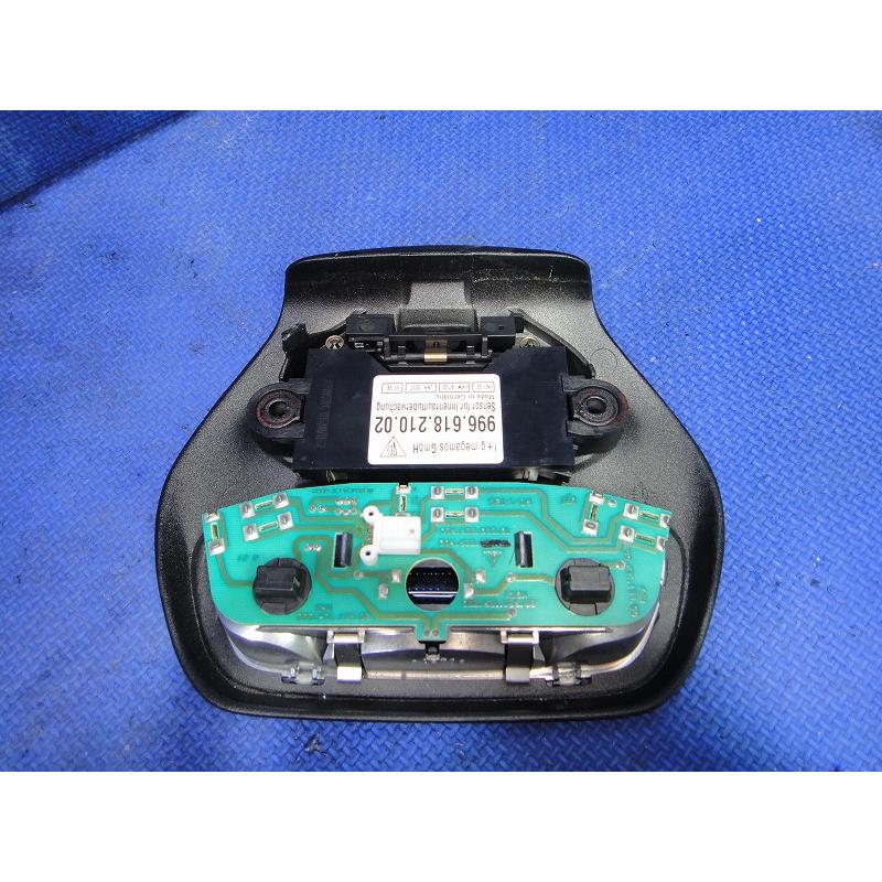 ポルシェ カレラ 911 996 ルーム ライト ランプ 品番 99661821002 【1758】 : 輸入車専門中古パーツのエレメント - 通販 - Yahoo!ショッピング
