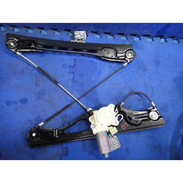 メルセデス ベンツ W211 E240 E320 等 右 フロント パワーウィンドウ レギュレーター モーター付き 品番 2117200246 ...
