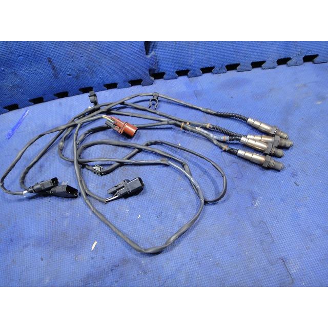 ポルシェ カイエン 9PA 等 O2センサー 品番 94860612802 94860612902 7L0906262C [1953 ...