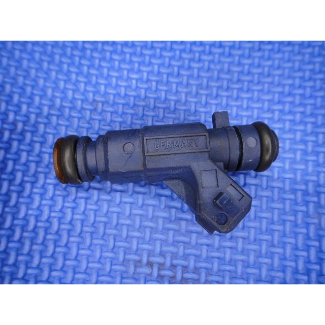 ポルシェ カイエン 9PA 等 インジェクター x4本 品番 0280156101 [1953] : 輸入車専門中古パーツのエレメント - 通販 - Yahoo!ショッピング