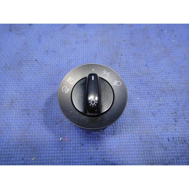 ポルシェ カイエン 9PA 等 ライト スイッチ 品番 7L5941531 [1953] : 輸入車専門中古パーツのエレメント - 通販 - Yahoo!ショッピング