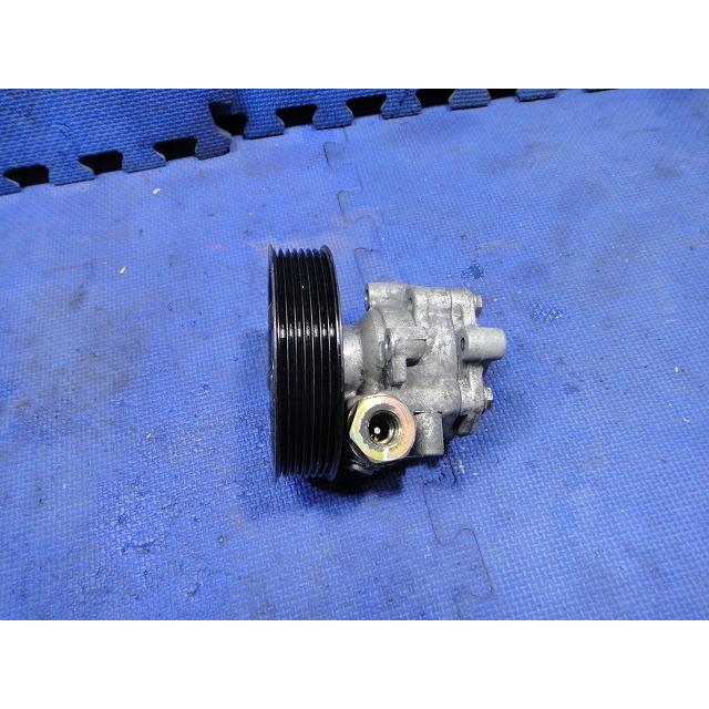 ポルシェ カイエン 9PA 等 パワステ ポンプ 品番 94831405004 [1953] : 輸入車専門中古パーツのエレメント - 通販 ...