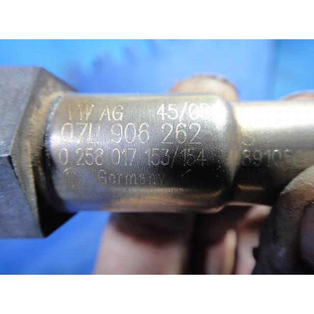 アウディ A4 8K系 B8 等 純正 O2センサー ラムダセンサー 品番 07L906262 06H906262 [2265] : 輸入車専門中古パーツのエレメント - 通販 - Yahoo ...