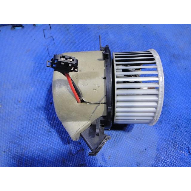 アウディ A4 8K系 B8 等 ブロアモーター ファン [2265] : 輸入車専門中古パーツのエレメント - 通販 - Yahoo!ショッピング