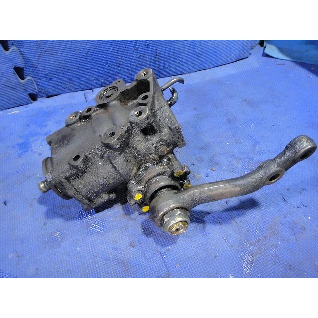 メルセデス ベンツ W114 250 等 ステアリング ギアボックス R/H [2285] : 輸入車専門中古パーツのエレメント - 通販 - Yahoo!ショッピング