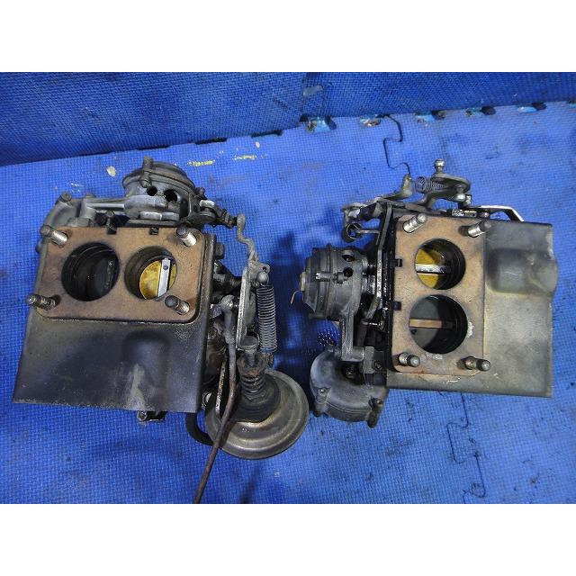 メルセデス ベンツ W114 250 等 純正 キャブレター キャブ 0020715401 0000709304 [2285] : 輸入車専門中古パーツのエレメント - 通販 - Yahoo ...