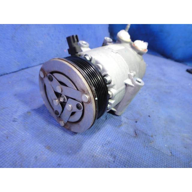 Volvo ボルボ V40 MB4164T 等 純正 A/C エアコン コンプレッサー 品番 31369800 [2296] : 2296 ...