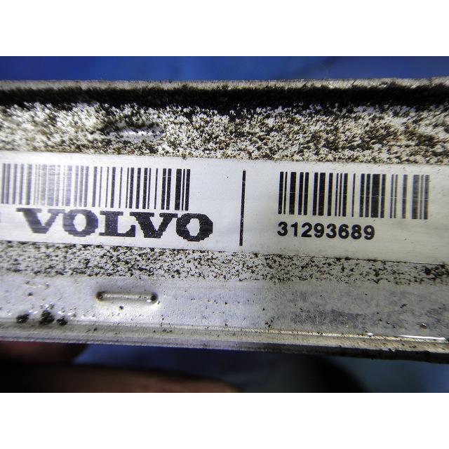 Volvo ボルボ V40 MB4164T 等 純正 ラジエター 品番 31293689 [2296] : 輸入車専門中古パーツのエレメント ...
