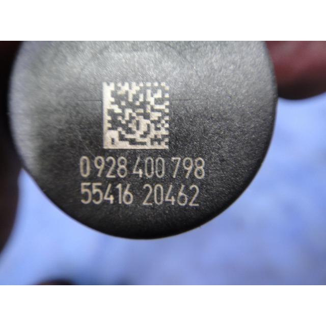BMW ミニ クロスオーバー R60 等 フューエル プレッシャー バルブ レギュレーター 品番 0928400798 [2542] : 輸入 ...