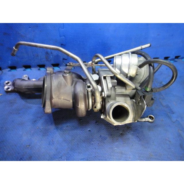 Volvo ボルボ V70 BB 系 等 タービン ターボ マニホールド 30757112 [2805] : 輸入車専門中古パーツのエレメント ...