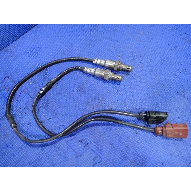 VW ゴルフ 5 1K 系 等 純正 O2センサー ラムダセンサー 品番 03C906262 [2839] : 輸入車専門中古パーツの ...