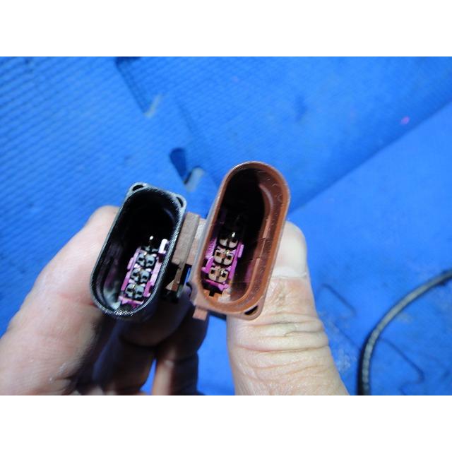 VW ゴルフ 5 1K 系 等 純正 O2センサー ラムダセンサー 品番 03C906262 [2839] : 輸入車専門中古パーツの ...