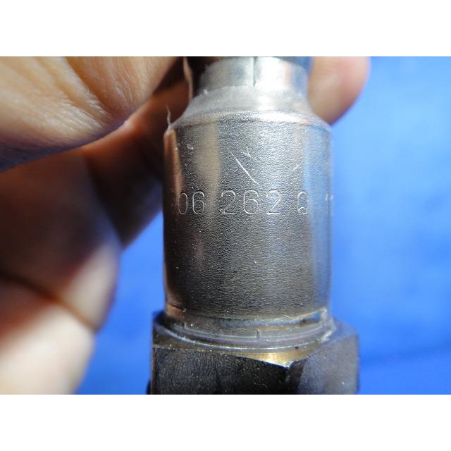VW ゴルフ 5 1K 系 等 純正 O2センサー ラムダセンサー 品番 03C906262 [2839] : 輸入車専門中古パーツの ...