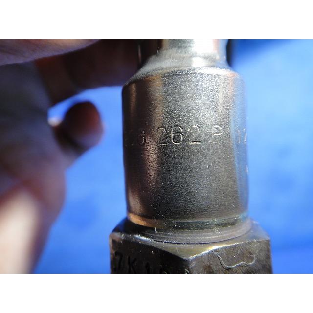 VW ゴルフ 5 1K 系 等 純正 O2センサー ラムダセンサー 品番 03C906262 [2839] : 輸入車専門中古パーツの ...