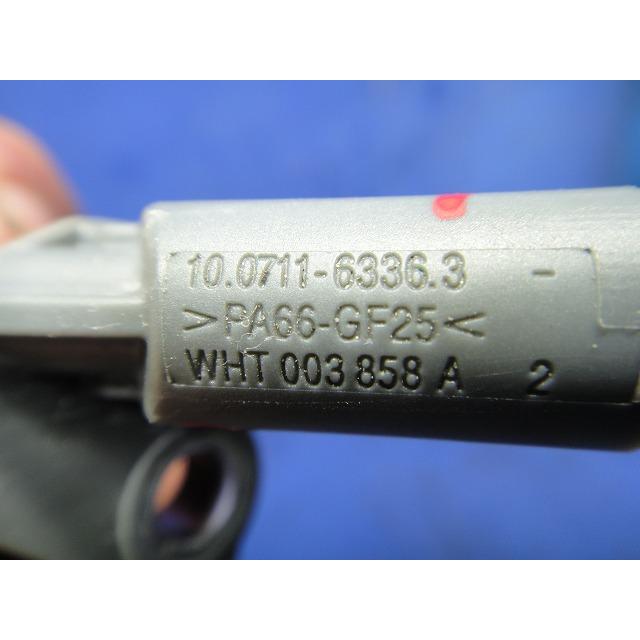 パサート ヴァリアント 3CCAX 等 純正 右 リア スピード センサー ABS 品番 WHT003858A 10071163363 ...