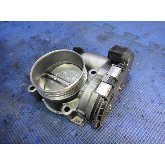 Volvo ボルボ V70 BB420W 等 スロットル ボディ 品番 30711552 [3201] : 輸入車専門中古パーツのエレメント ...