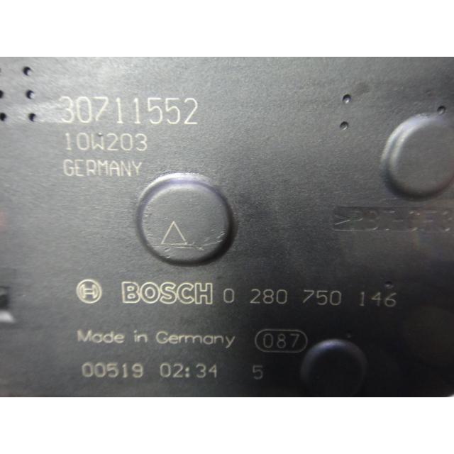 Volvo ボルボ V70 BB420W 等 スロットル ボディ 品番 30711552 [3201] : 輸入車専門中古パーツのエレメント ...