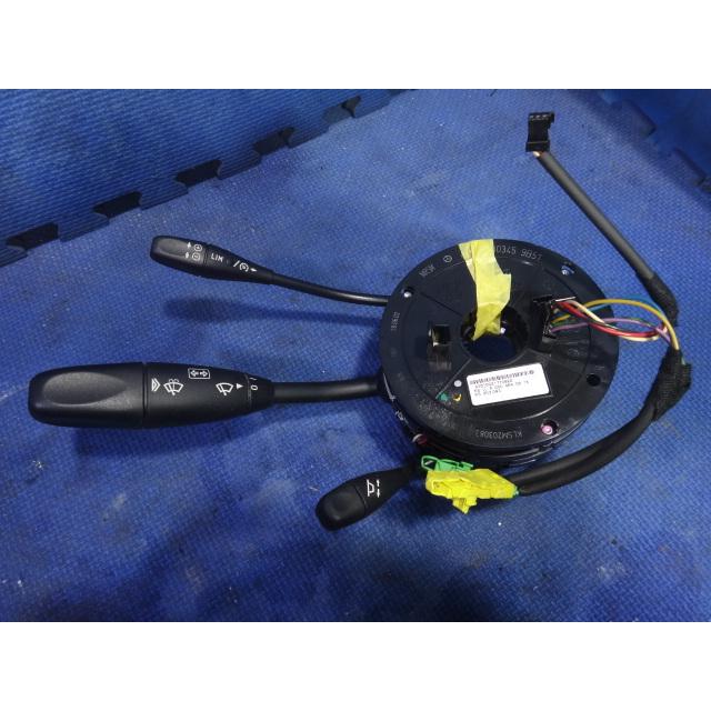 メルセデス ベンツ W203 C240 等 ステアリング アングル センサー スパイラル 品番 0004640618 [3212] : 輸入車 ...