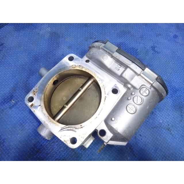 メルセデス ベンツ W203 C240 等 スロットル ボディ 品番 1121410125 [3212] : 輸入車専門中古パーツのエレメント ...