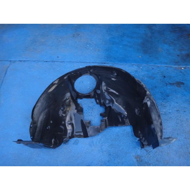 メルセデス ベンツ W203 C240 等 右 フロント フェンダーライナー 3点セット 品番 2038840622 2038840822 ...