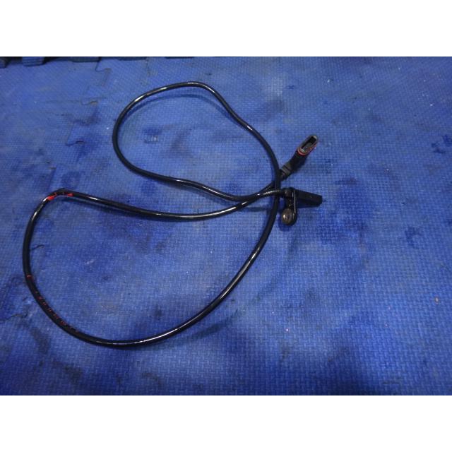 メルセデス ベンツ W203 C240 等 純正 左 リア ABS スピード センサー 品番 2035401317 [3212] : 3212 ...
