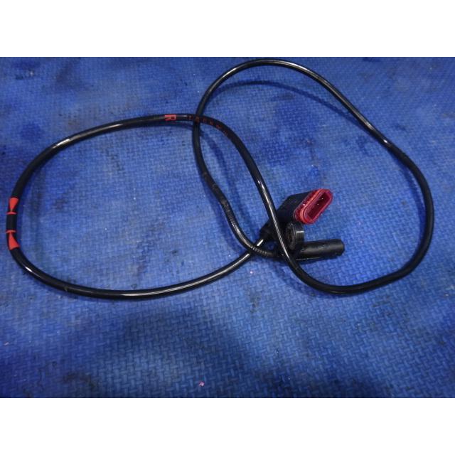 メルセデス ベンツ W203 C240 等 純正 右 リア ABS スピード センサー 品番 2035401417 [3212] : 輸入車 ...