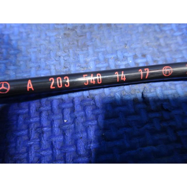 メルセデス ベンツ W203 C240 等 純正 右 リア ABS スピード センサー 品番 2035401417 [3212] : 輸入車 ...