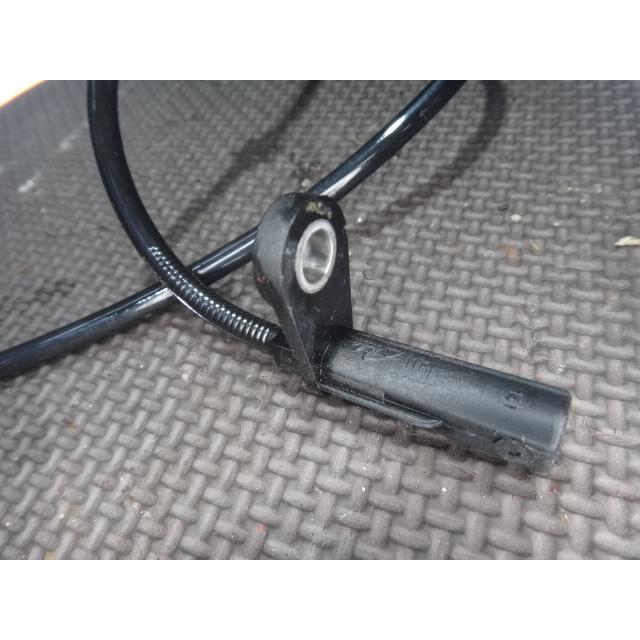 メルセデス ベンツ W204 C200 等 純正 リア ABS スピード センサー 左右共通 品番 2045400317 [3373 ...