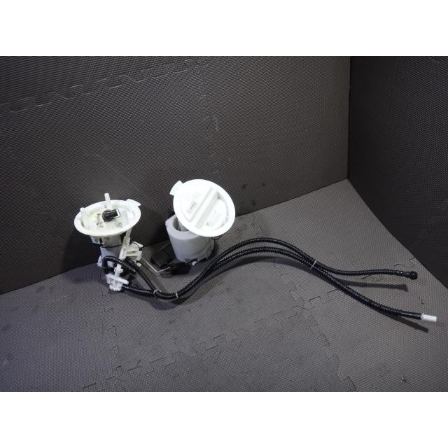 メルセデス ベンツ W204 C200 等 燃料 ポンプ フューエルポンプ 左右 2044700394 2044700294 [3373 ...