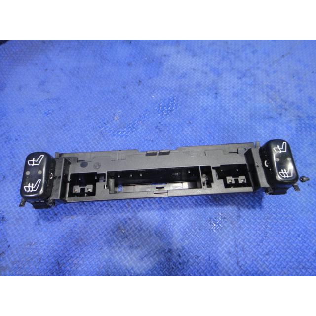 メルセデス ベンツ SLK R170 等 シート ヒーター スイッチ 品番 2108200151 [3618] : 輸入車専門中古パーツの ...