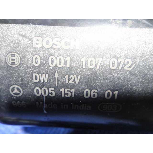 メルセデス ベンツ SLK R170 等 セルモーター スターター 品番 0051510601 0001107072 [3618] : 輸入車専門中古パーツのエレメント - 通販 ...