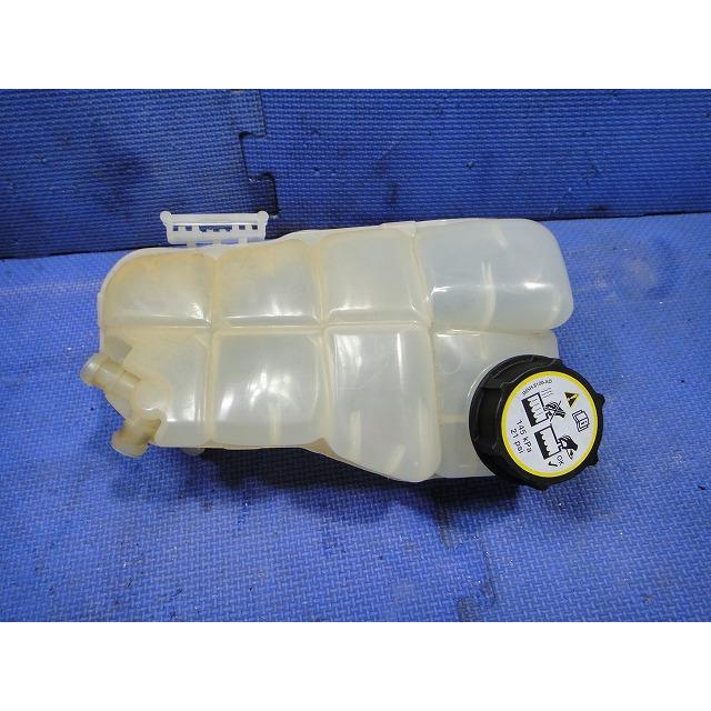 Volvo ボルボ V40 MB4164T 等 ラジエター サブタンク 品番 31338763 [3702] : 輸入車専門中古パーツの ...