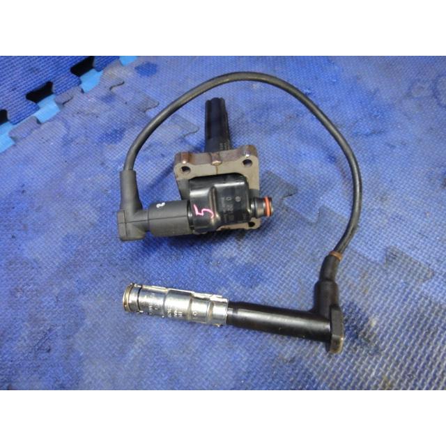メルセデス ベンツ W124 E280 E320 等 イグニッションコイル (5) BOSCH製 0221506444 [3710] : 輸入 ...