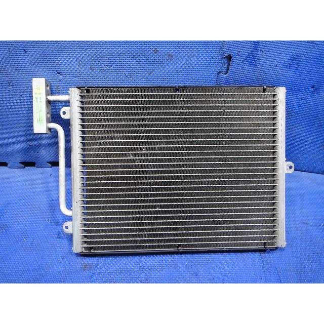 ポルシェ ボクスター 986 コンデンサー (a) 左右 共通 品番 99657311100 【3834】 : 輸入車専門中古パーツの ...