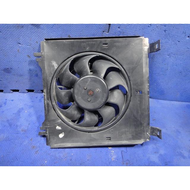 ポルシェ ボクスター 986 電動ファン モーター (a) 品番 99662403502 【3834】 : 3834-58 : 輸入車専門中古 ...