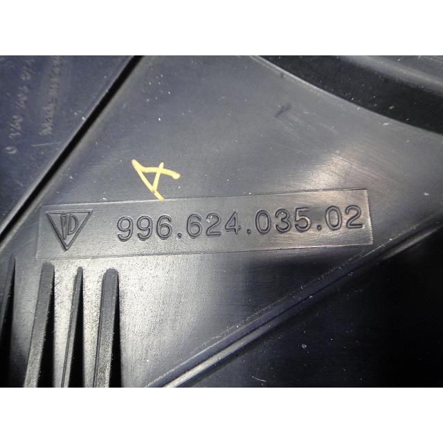 ポルシェ ボクスター 986 電動ファン モーター (a) 品番 99662403502 【3834】 : 輸入車専門中古パーツのエレメント ...