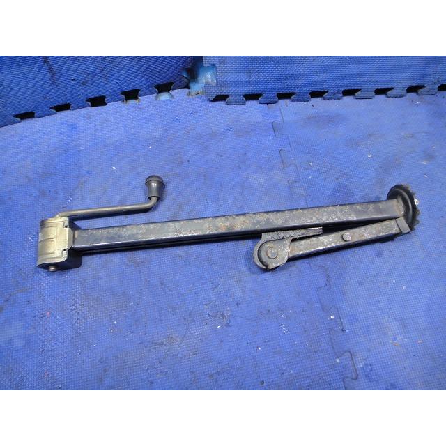 フィアット パンダ 141 等 純正 ジャッキ [3942] : 輸入車専門中古パーツのエレメント - 通販 - Yahoo!ショッピング