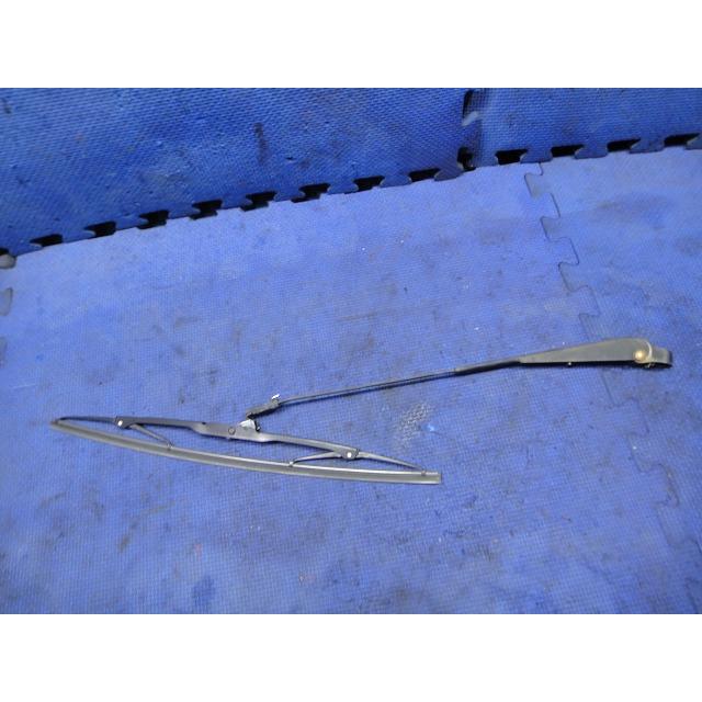 フィアット パンダ 141 等 ワイパー アーム ブレード 左 ハンドル [3942] : 輸入車専門中古パーツのエレメント - 通販 - Yahoo!ショッピング