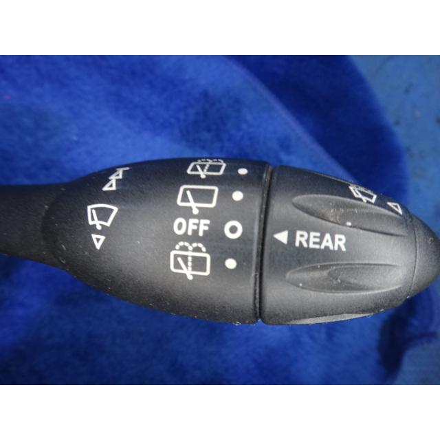 BMW ミニ クロスオーバー R60 等 ステアリング コラムスイッチ スパイラル コンビネーションスイッチ 品番 3453989 [4095 ...